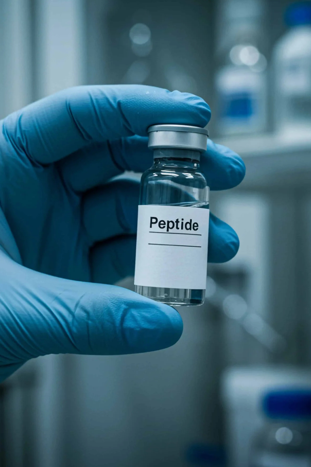 Sermorelin Peptide Therapy in Tuscaloosa AL